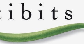 The Vegetarian Experience: tibits Restaurant: Review