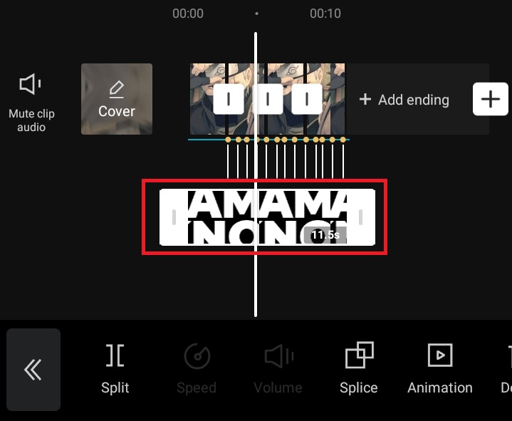 How To Add Watermark To Videos For Free On Android With The CapCut App Mang Idik how-to-add-watermark-to-videos-for-free-on-android-with-the-capcut-app-mang-idik