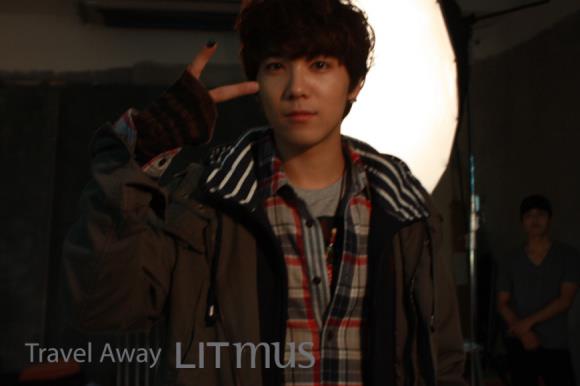 Sexy Guitarist Choi Jong Hoon: [PICS] FTIsland @ 2011 Litmus (Autumn ...