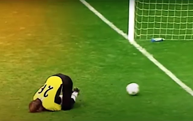 Massimo Taibi speaks out about being labelled 'worst goalie in Premier ...