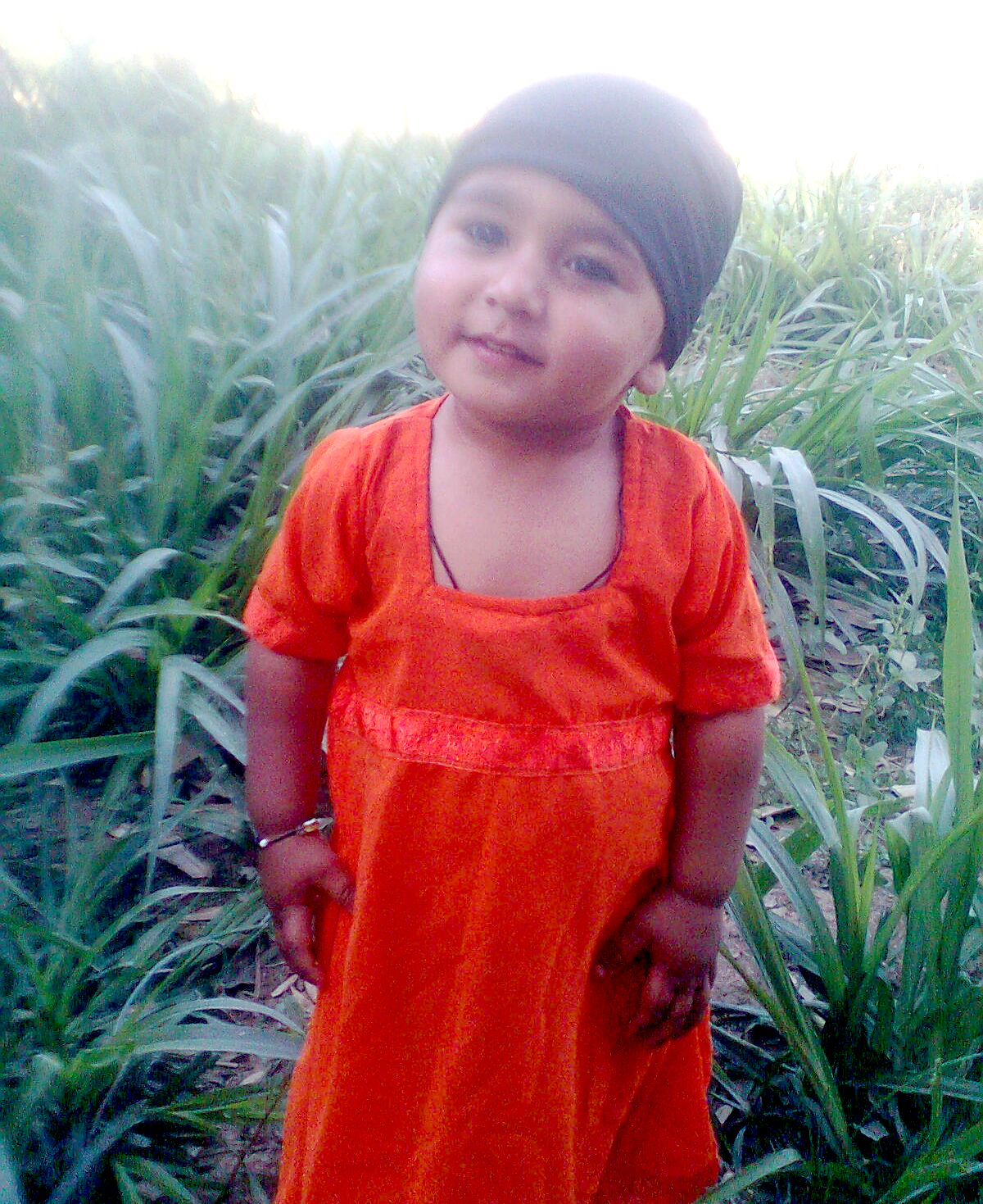 Naeem Akhtar Awan: Beautiful Pakistani babies pictures