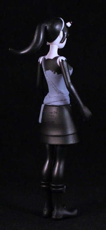 She's Fantastic: Bendy and the Ink Machine - ALLISON ANGEL!