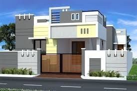 Top 50 Compound Wall Designs