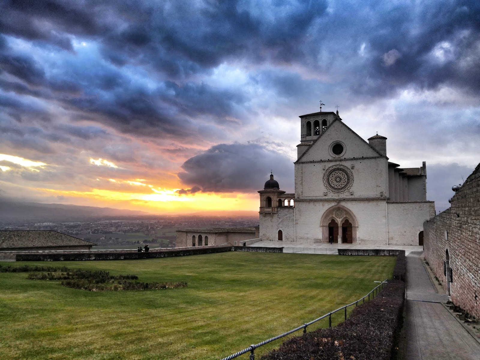 THE BIG TRIP ... an outdoor life hiking, cycling and paddling: Way of ...