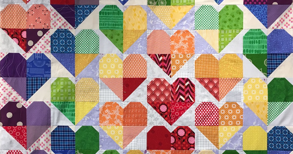 Piece and Press: Quilts for Pulse