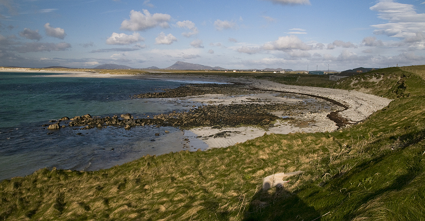 Around Scotland: BALIVANICH