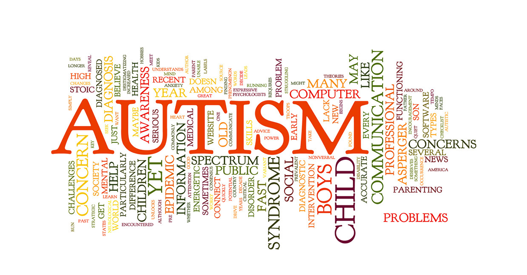Autism Spectrum Disorder autism-spectrum-disorder