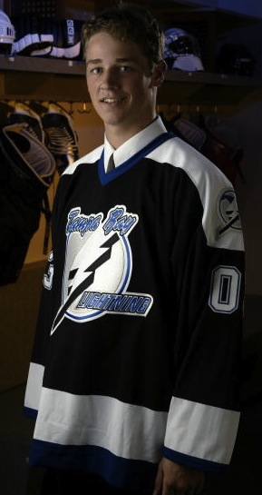 NHL Backups: Jonathan Boutin