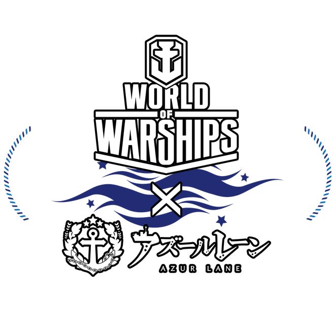 Videojuegos: Nueva colaboración de World of Warships con Azur Lane.