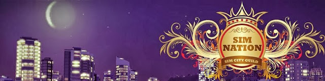 The Sim City Planning Guide: The SimNation Guild