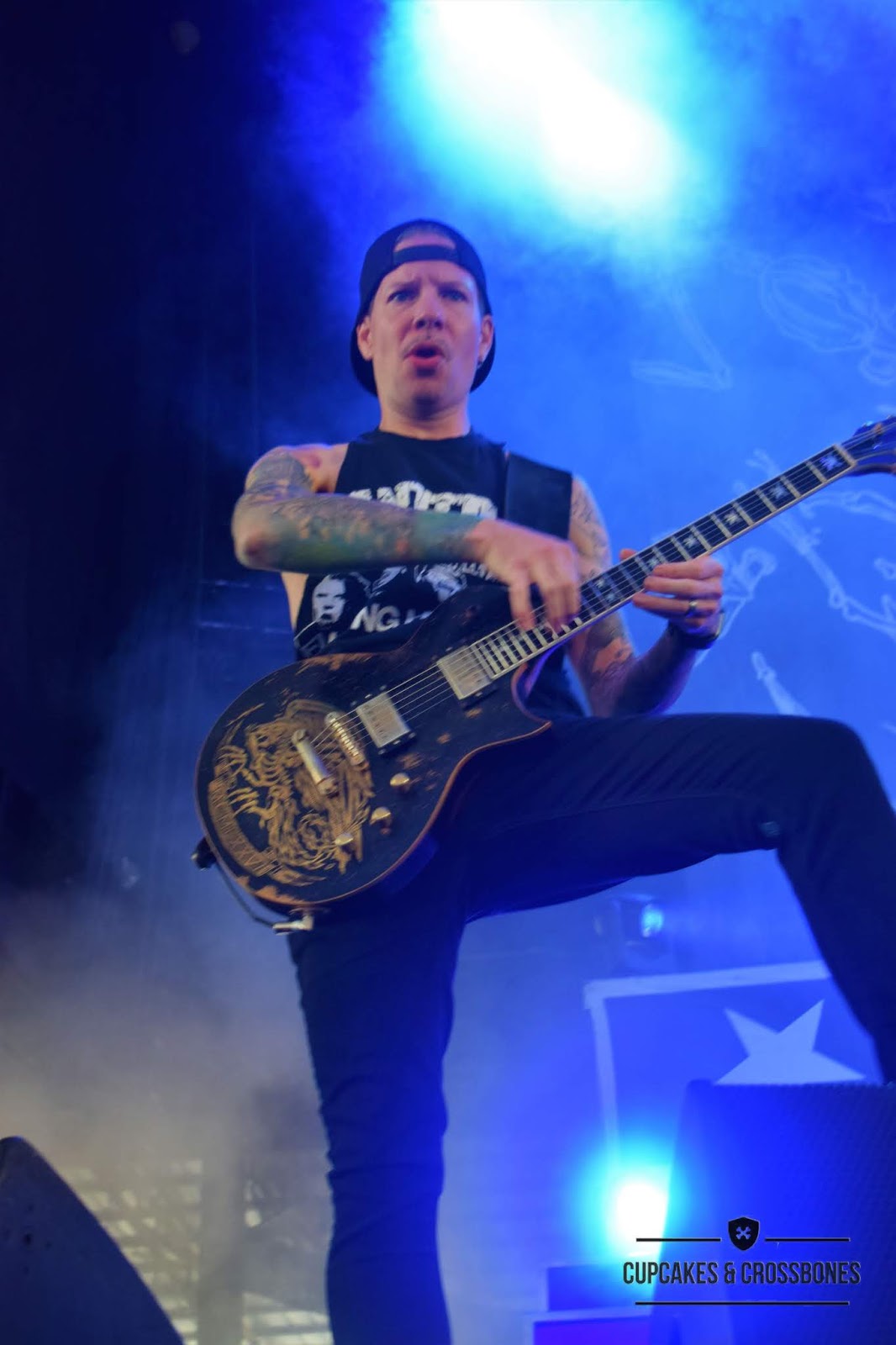 Slayer: Final World Tour