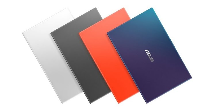 Asus Vivobook Ultra A412, Laptop Spesifikasi Munpuni dan Harga Terjangkau