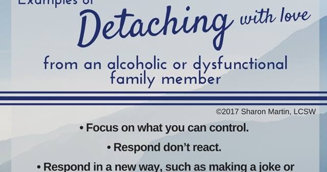 Muddling through Mayhem: Detachment Parenting an Older Child with ...