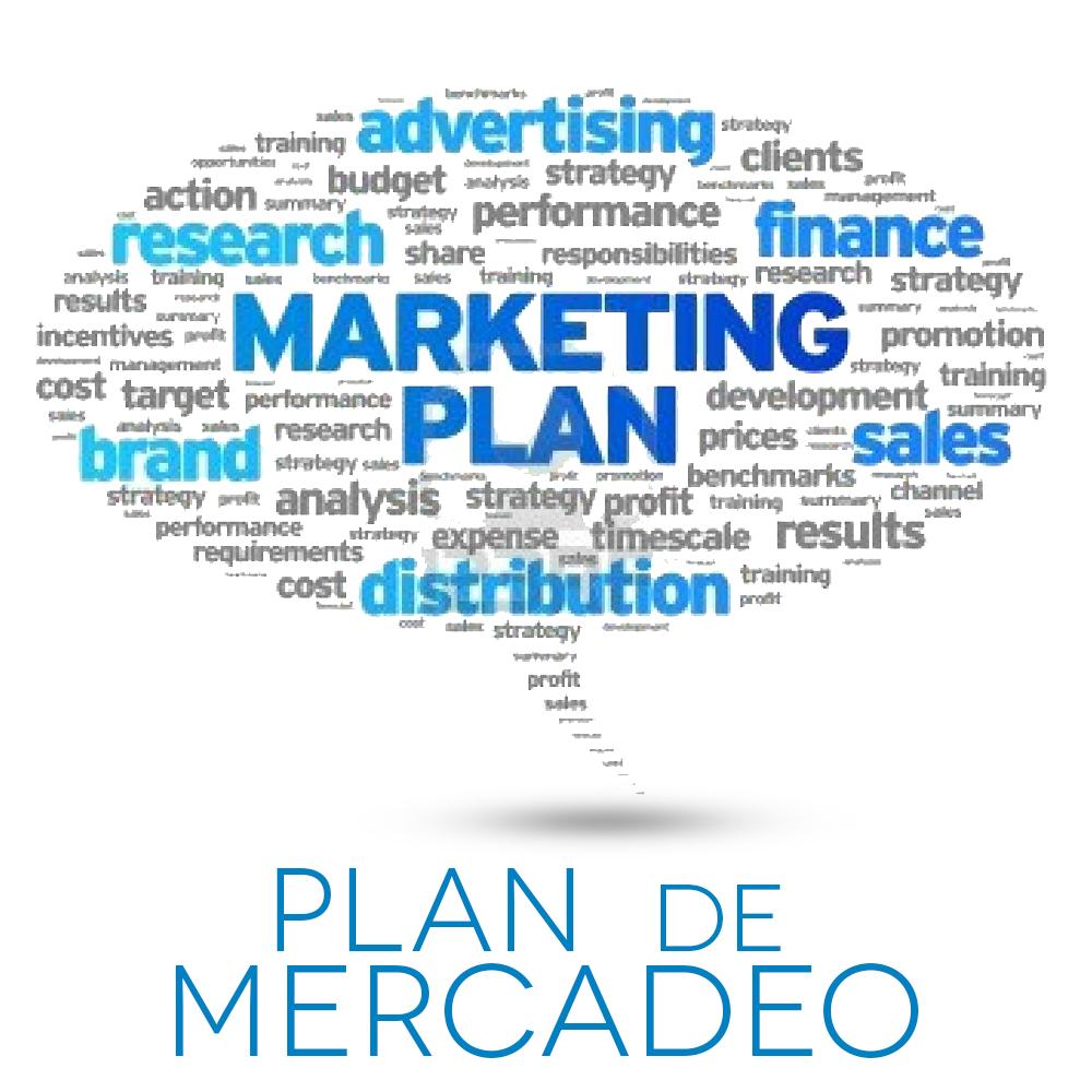 Edith Peña Salinas: Plan de mercadeo ♥