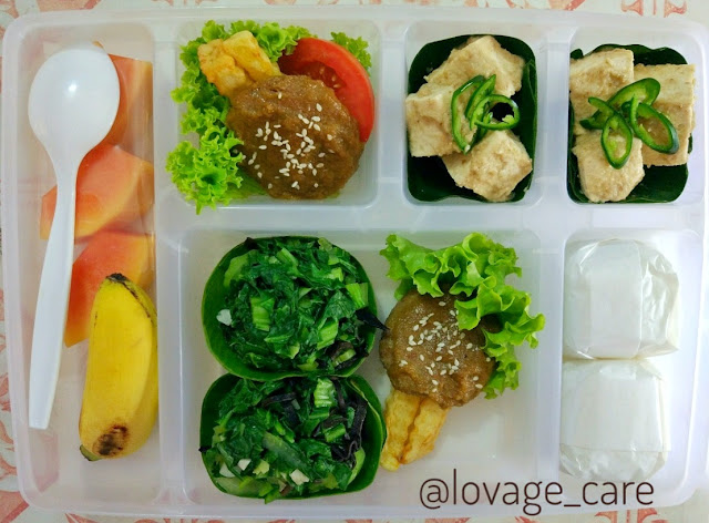 DIET MAKANAN LUNAK DAN MAKANAN SARING (BUBUR NASI DAN BUBUR SARING)