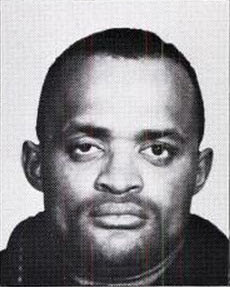 Die Young: The Infamous...Nicky Barnes