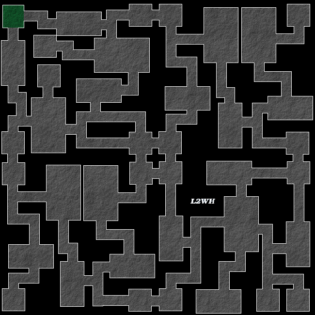 Lineage 2 - best mmo ever: Lineage 2 Maps (54-pack)