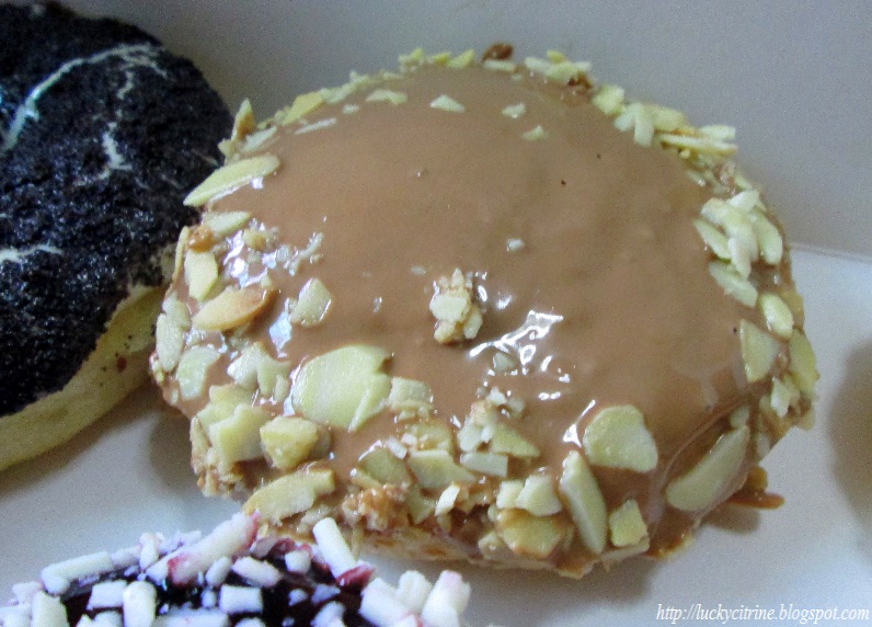 Lucky Citrine: Sharing The J.Co Way + New Favorites