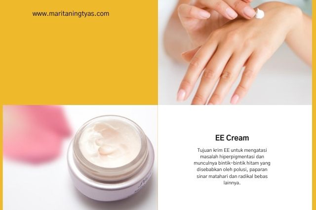 √BB, CC, DD, EE dan FF Cream, Apa Perbedaannya?