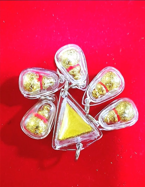 Genuine Amulets And Artefacts Gallery | Singapore Since 2013.: Super ...