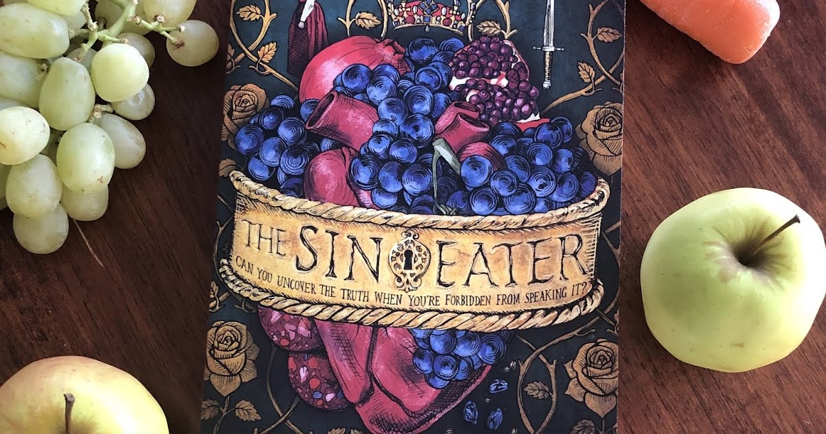 Belle of the Books: The Sin Eater Review