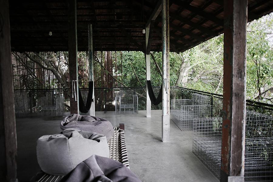 Sekeping Kong Heng, Ipoh — Posh, Broke, & Bored