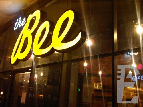 Eavensun.blogspot.com: The Bee Restaurant @ Jaya One