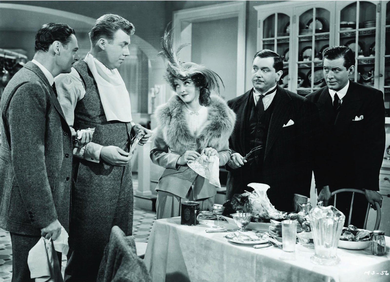 Mr. Skeffington (1944)