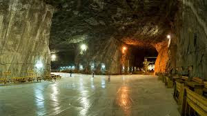 Turist in Romania: STATIUNEA PRAID