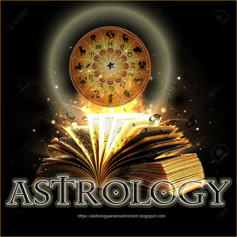 Astrology and Esotericism: Astrology