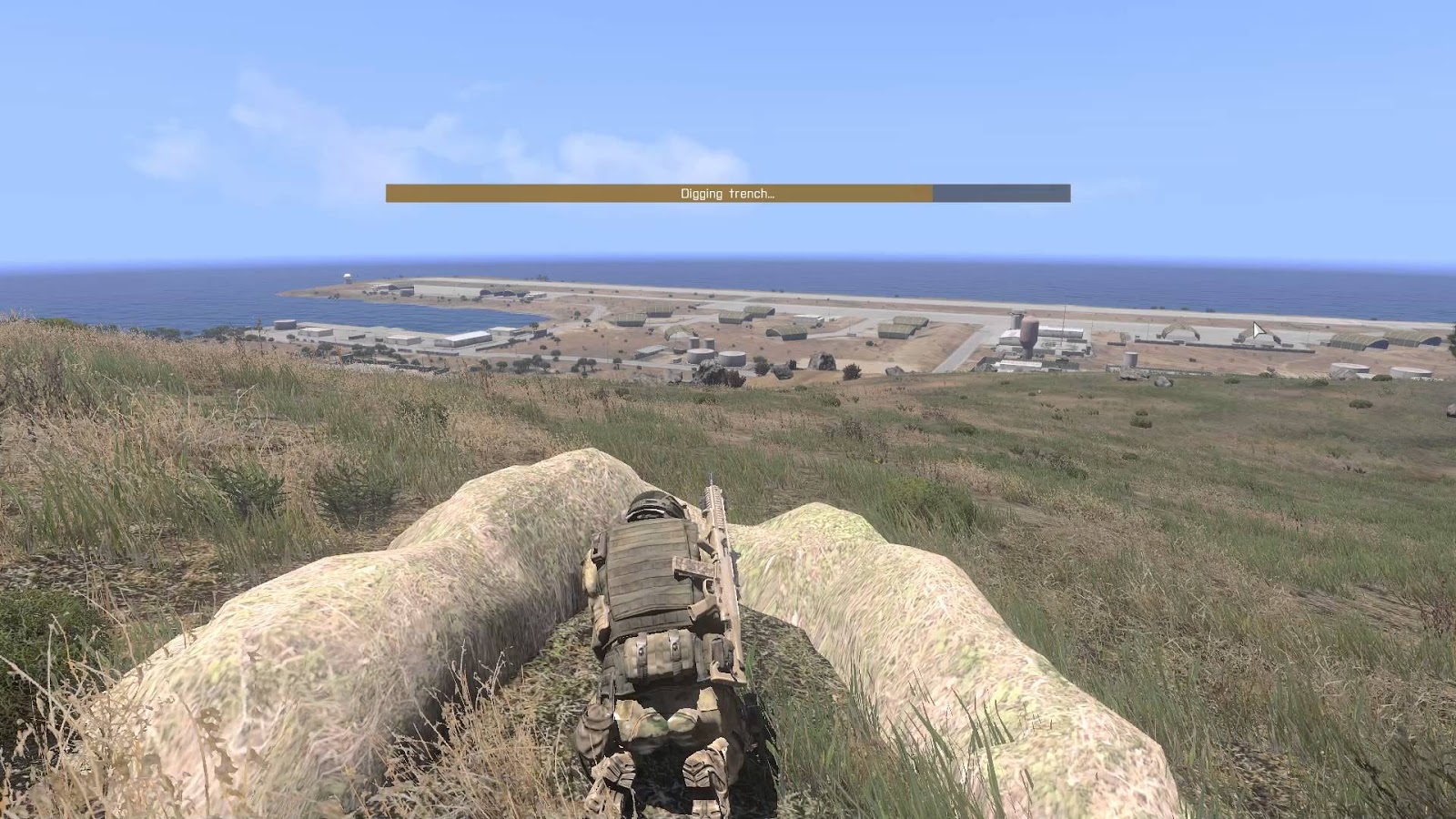 Arma 3 Advanced Combat Environment 3 MOD Arma 3 MOD arma-3-advanced-combat-environment-3-mod-arma-3-mod