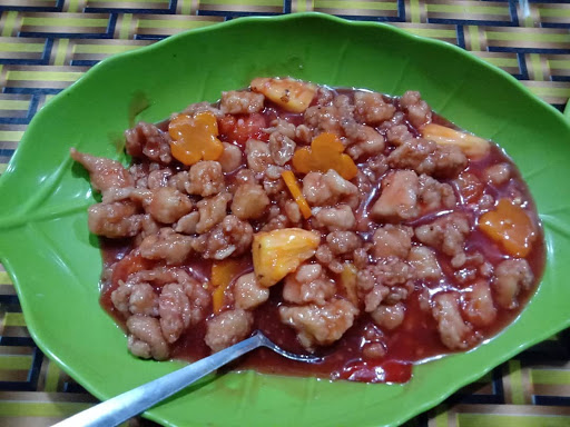 Ketika Saya Sakaw Makan Koloke - Unimportant to Important