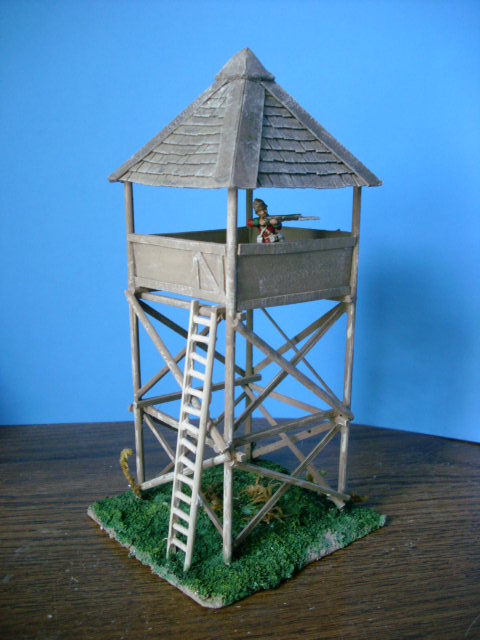 A J's Wargames Table: July 2011