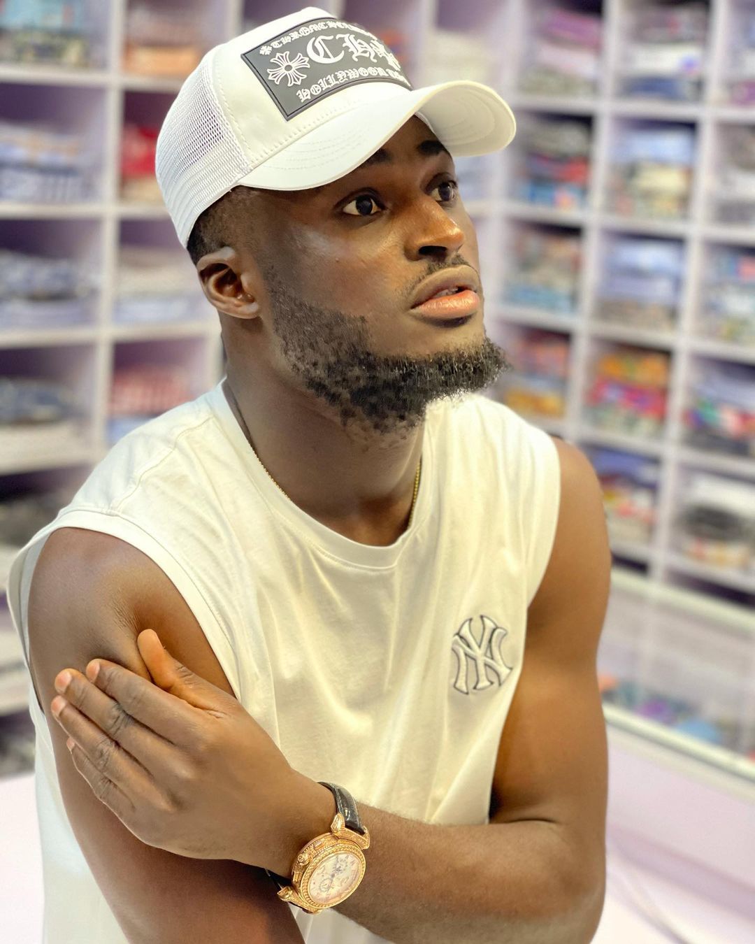 Lord Zeus Biography, Age, Pictures, Wife, Net Worth, Family, Parents