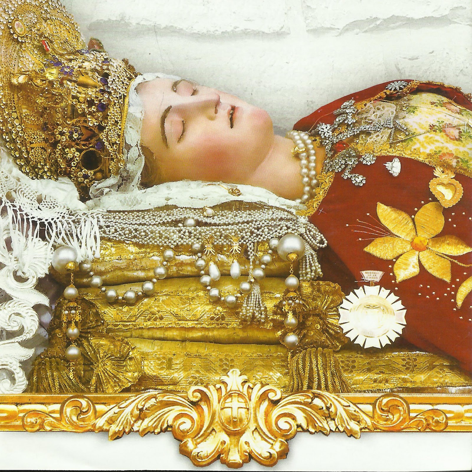 Comunidad de Alianza Luz de Cristo: 10/14/17