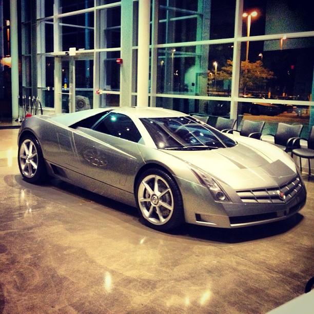 Transformers Live Action Movie Blog (TFLAMB): Sideswipe Vehicle Spotted ...