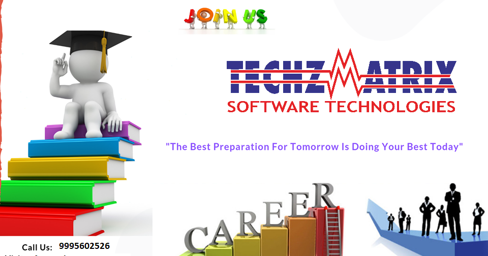 TECHZMATRIX SOFTWARE TECHNOLOGIES