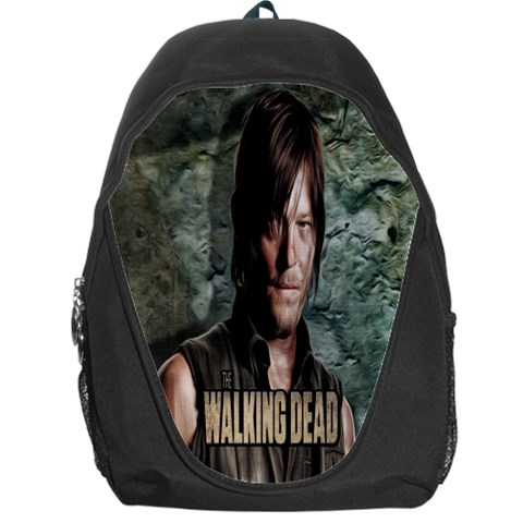 Walking Dead 1 Backpack Bag #79861817 - Product For Sales