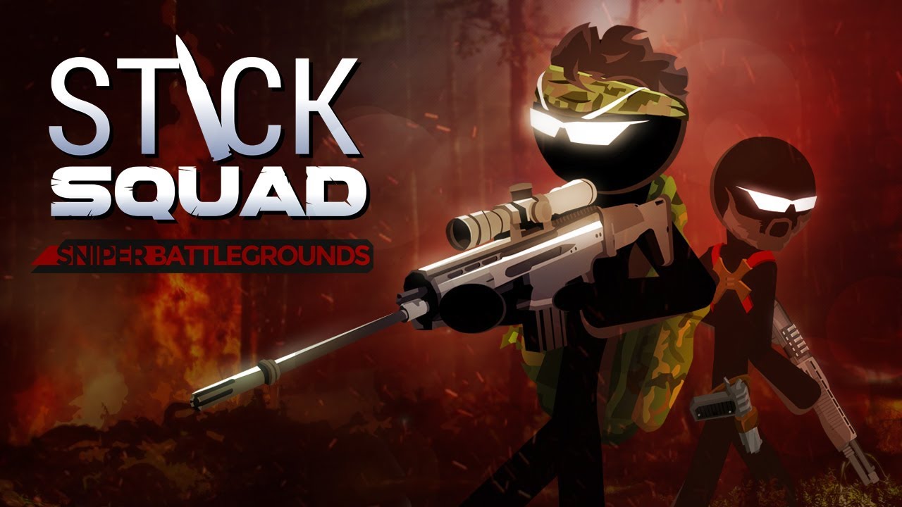 Stick Squad: Sniper Battlegrounds Requirements - The Cryd's Daily