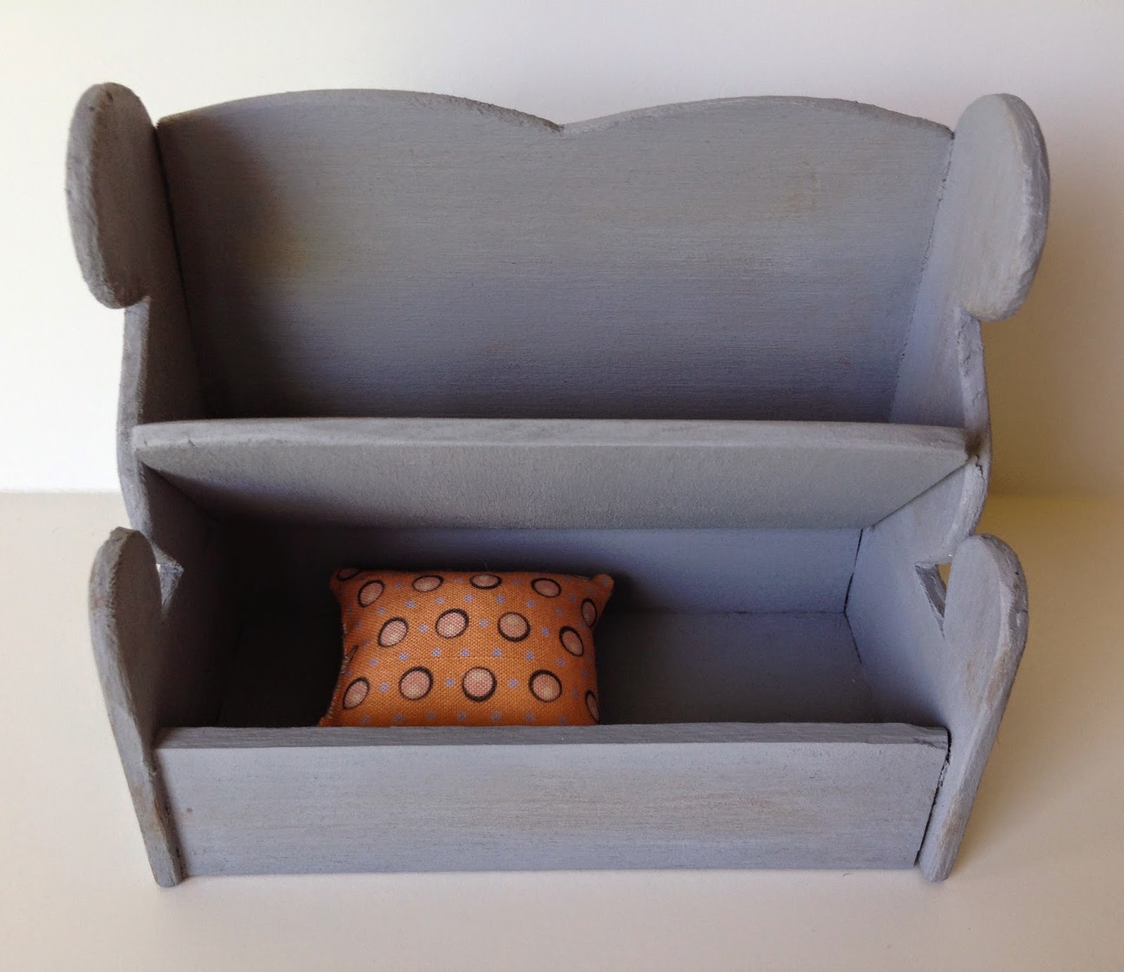 Once Upon A Doll Collection : Meet Hitty Etta, My Little Wooden Travel ...