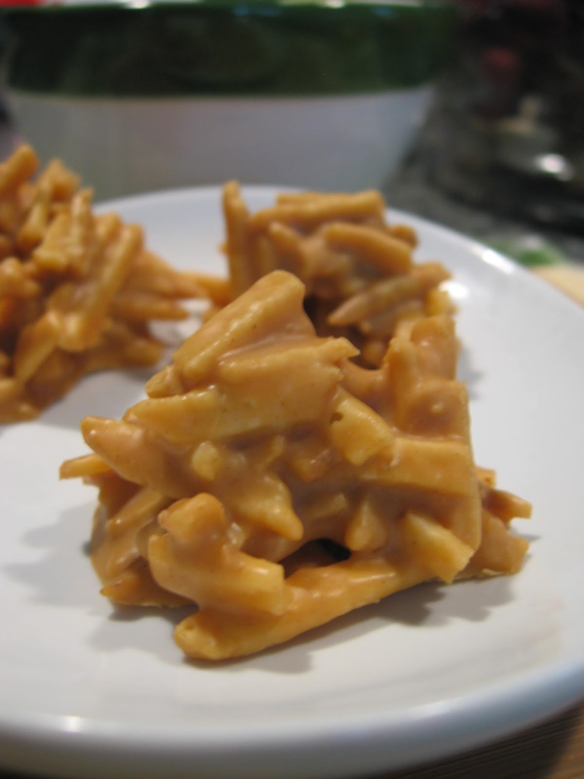 cookin' up north: Tumbleweeds