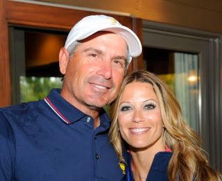 Who is Fred Couples' Current Girlfriend or Wife?
