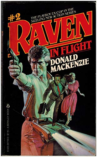 Paperback Warrior: Paperback Warrior Primer: The John Raven Mysteries