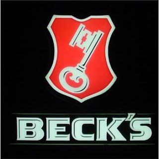History of All Logos: All Beck's Logos