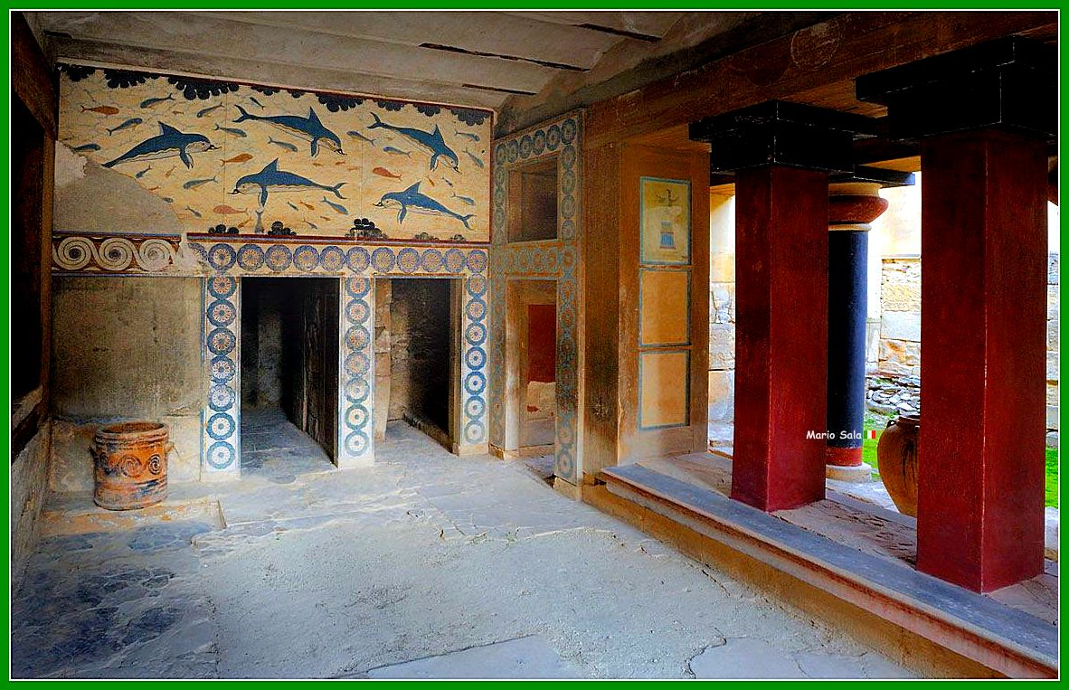 QUATERPASS: I MIEI VIAGGI - TRA STORIA E MITO