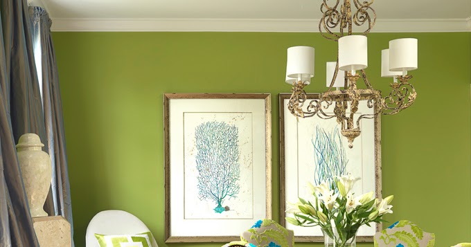 Muhammad Fendi leong - MFL™: New Home Interior Design: Great Decor