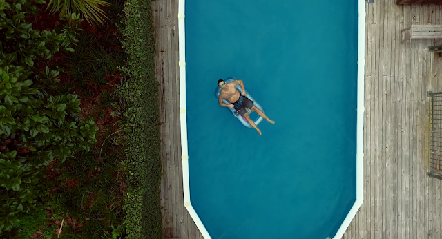 Guy Pigden in Older (2020) ~ DC's Men of the Moment