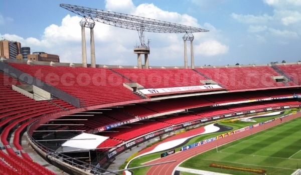 O Morumbi #OFICIAL