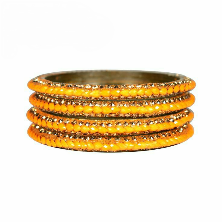 Glass bangles designs