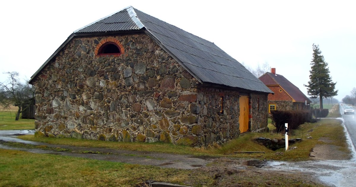 Latvijas muižas un pilis un citas interesantas vietas: Cempu muiža ...